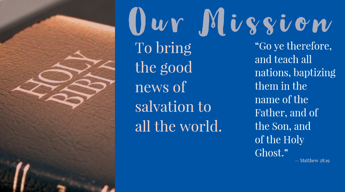 Welcome! | Waverly Church of Christ