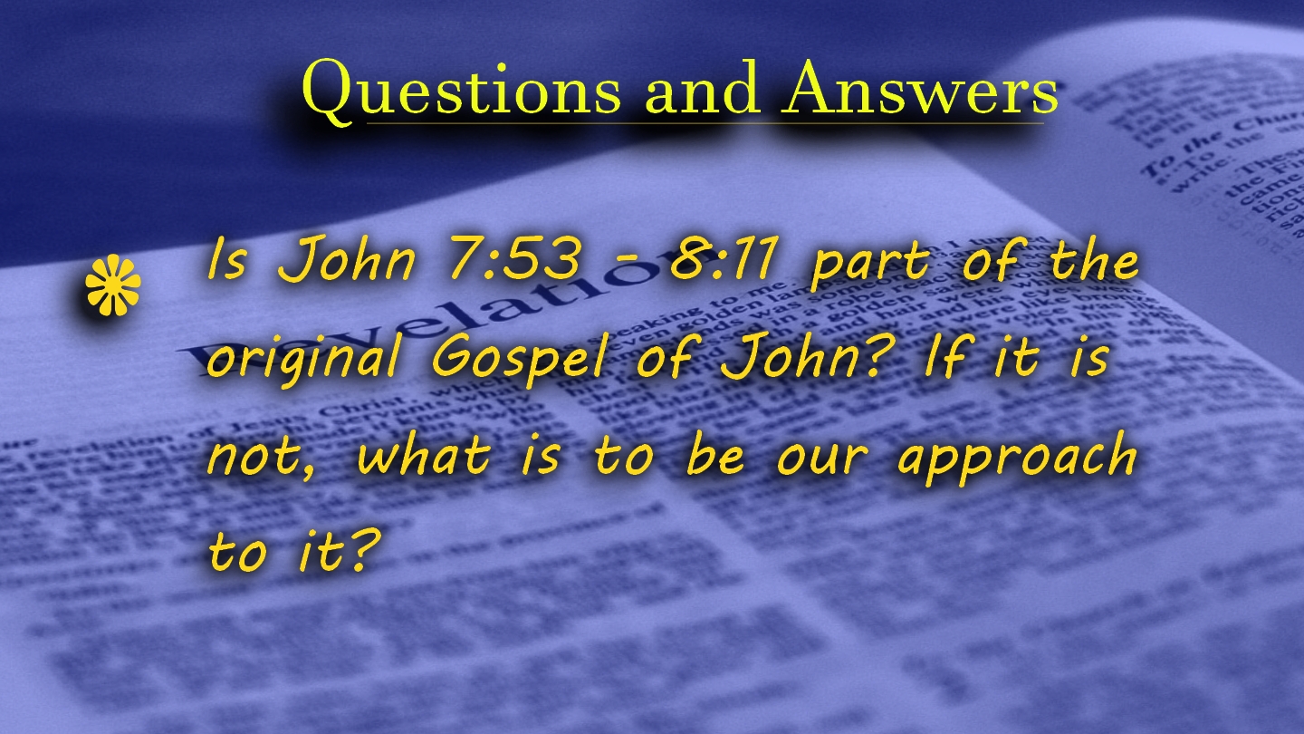 questions-and-answers-session-twenty-nine-waverly-church-of-christ
