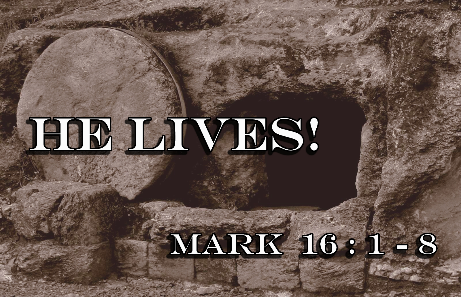 Accepting Christ | Waverly Church of Christ