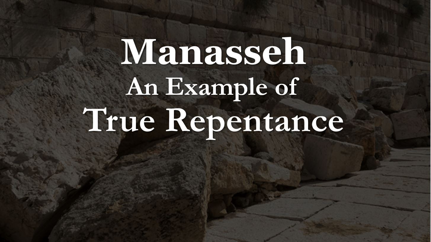 An Example Of True Repentance Waverly Church Of Christ An Example Of True Repentance Waverly Church Of Christ