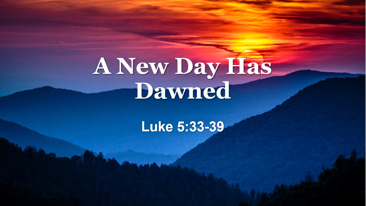 Jesus Came to Save Sinners | Waverly Church of Christ